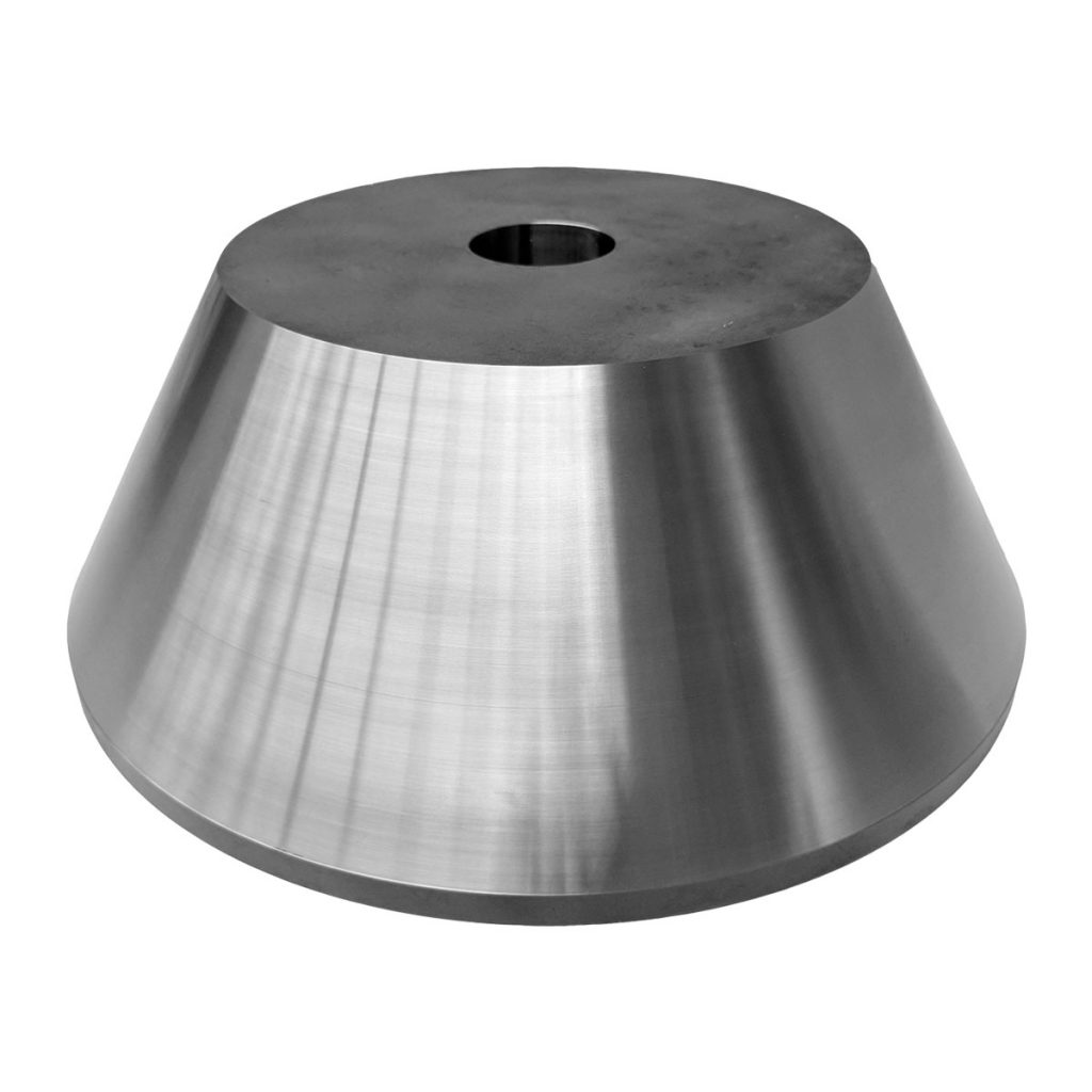 Pipe Cones - Daintree Tools