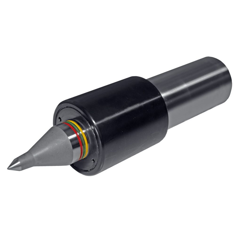 Live Centres - Daintree Tools